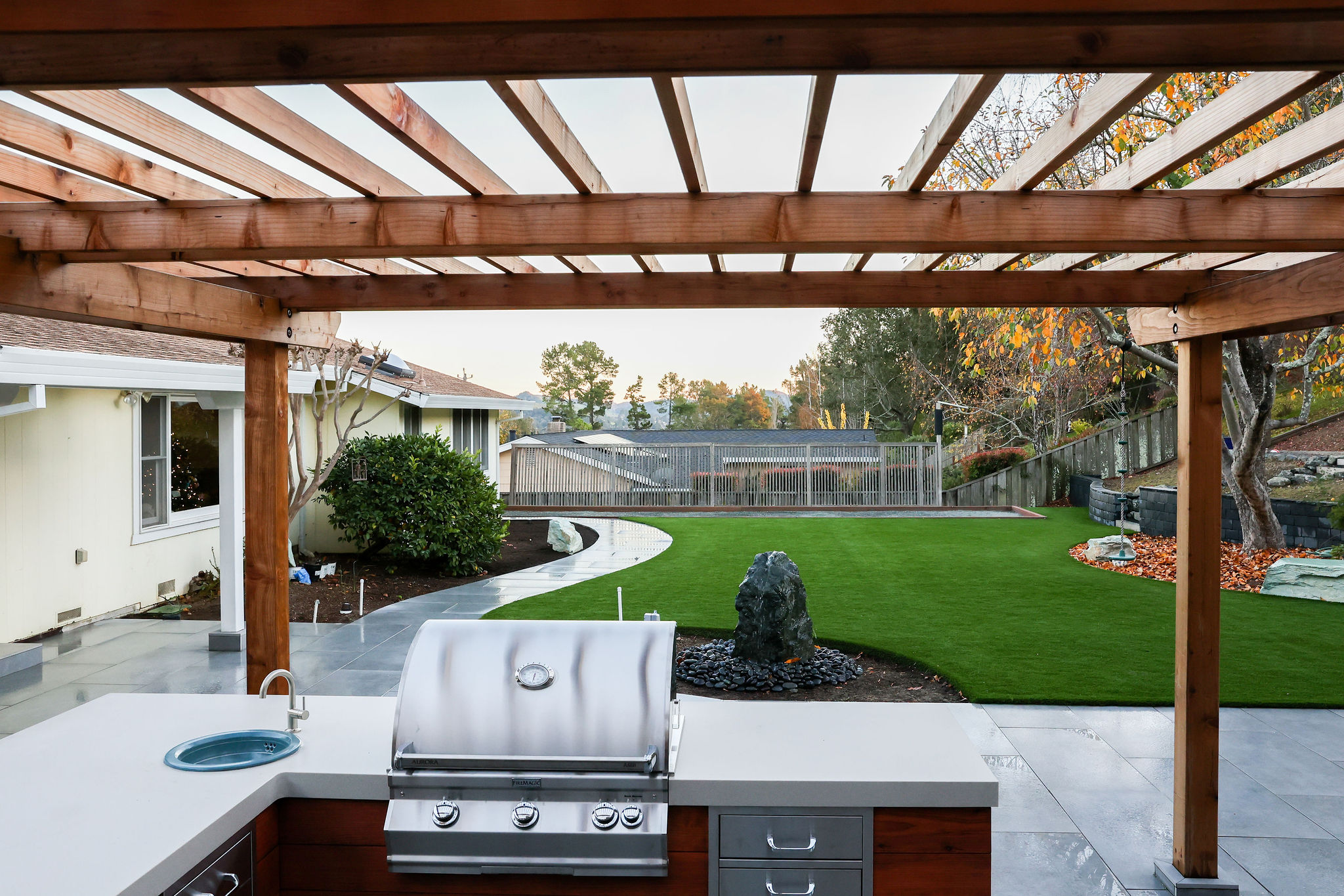 ART. GARDEN. DESIGN. Best Landscape Design and Services